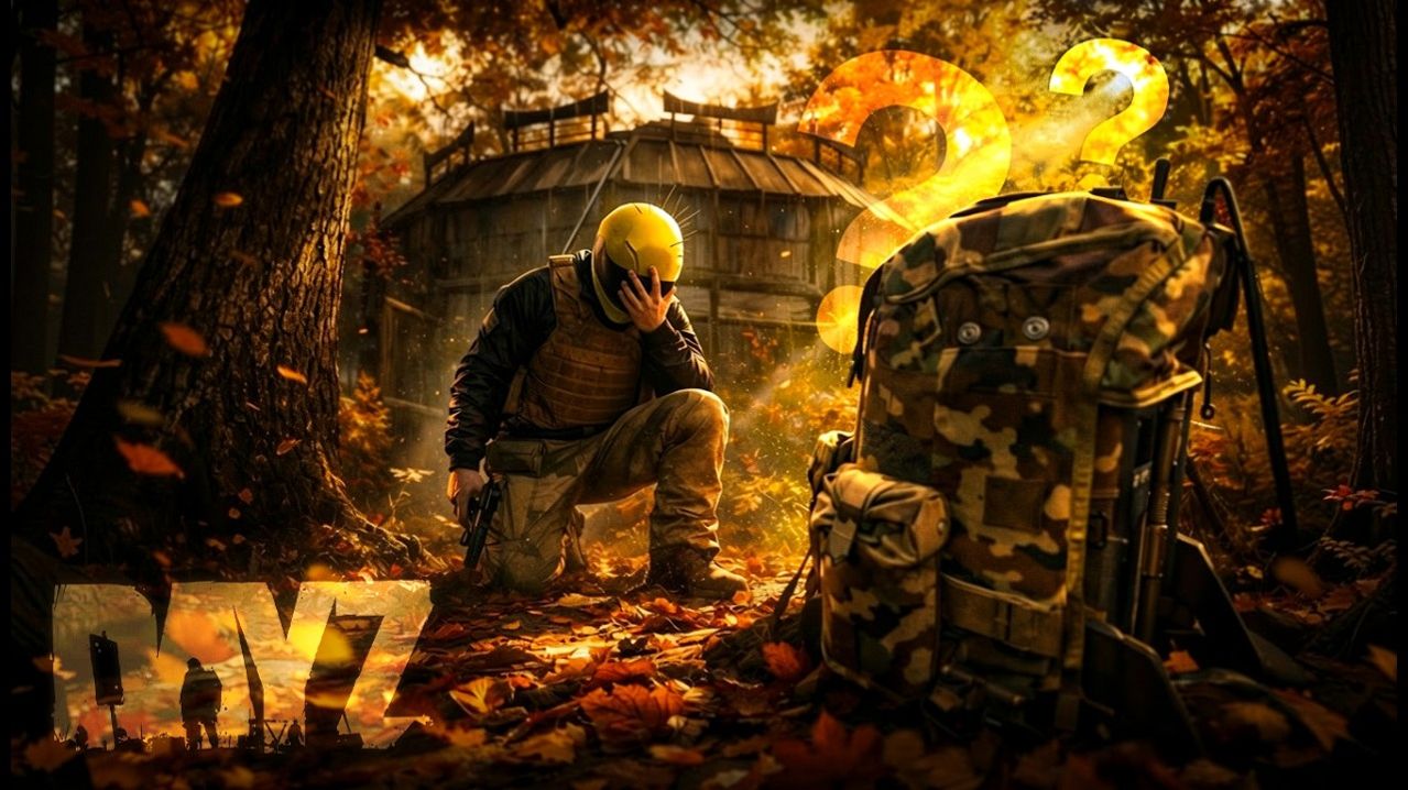 РАДИ ЭТОГО Я СТРАДАЛ ВЕСЬ ВАЙП! Построили БАЗУ на БОЛОТЕ - DayZ