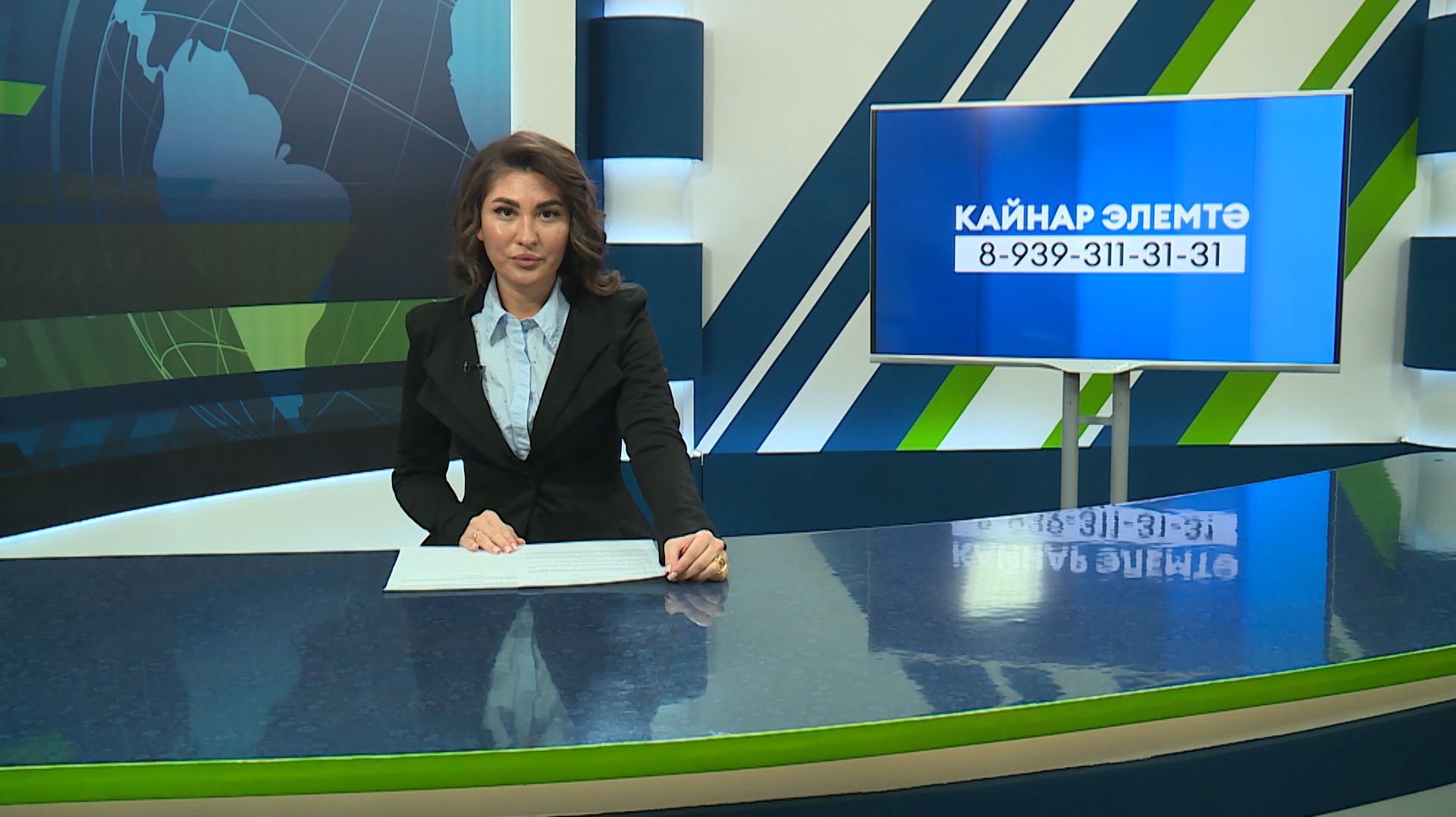 Яналыклар. Яр Чаллы. 17.03.2026 #НовостиЧелнов #Челны #Новости #Новостинататарском