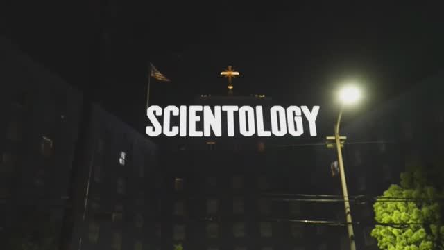 Я разоблачил самую страшную секту в Америке...Тайлер Оливейра