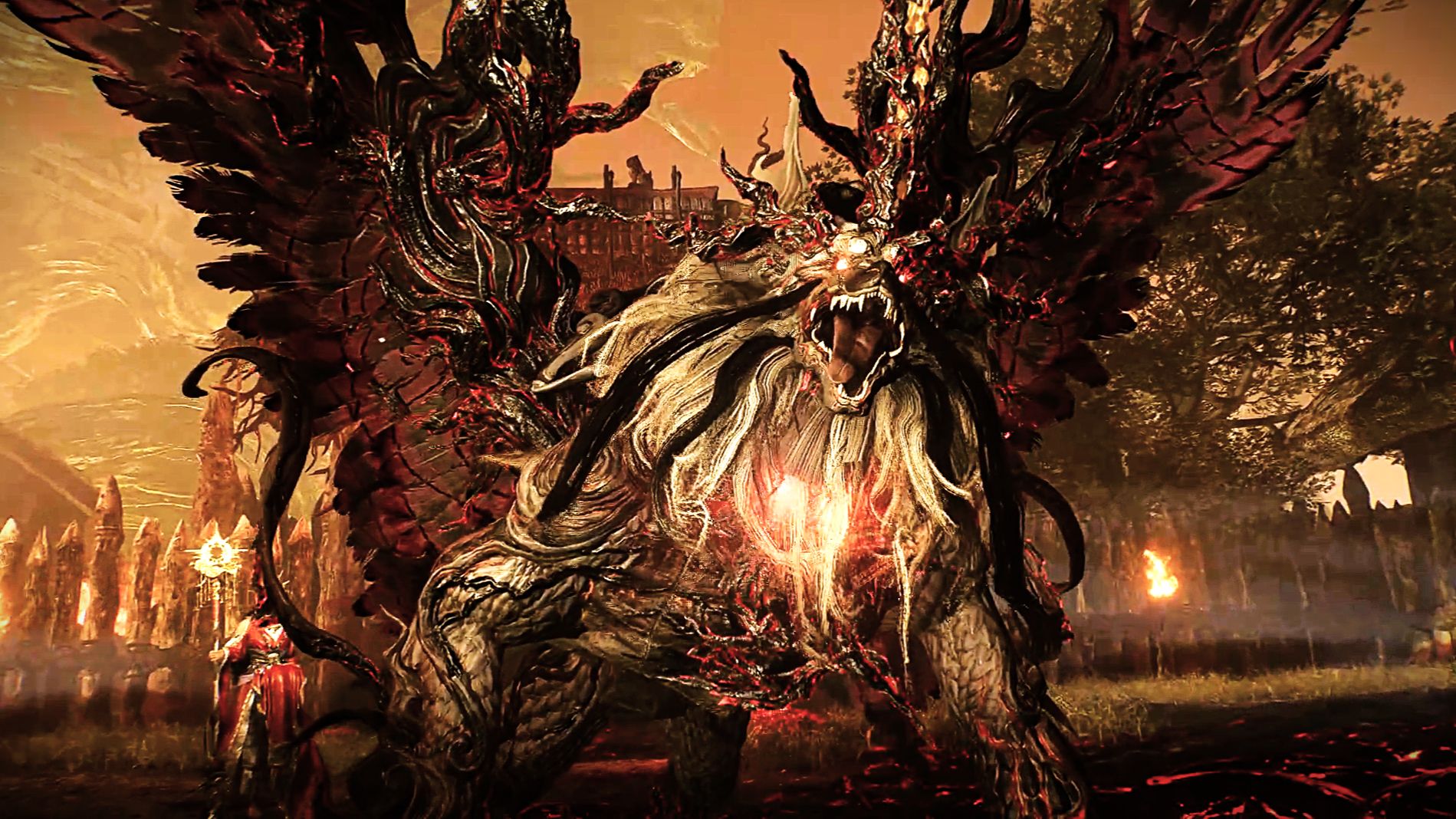 Nioh 3 - Кусанаги (Ниндзя)