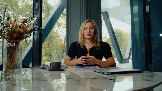 Евгения Жиурис, промо