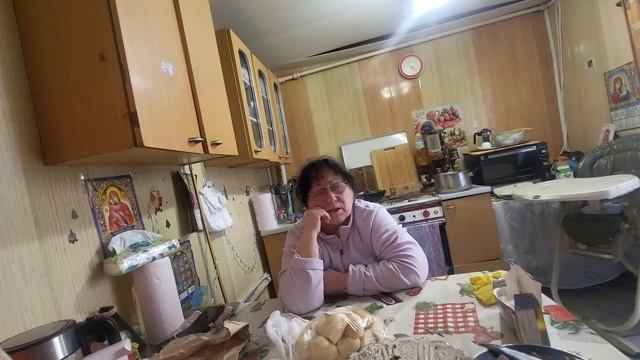 Всё просто. - Были дети у меня.