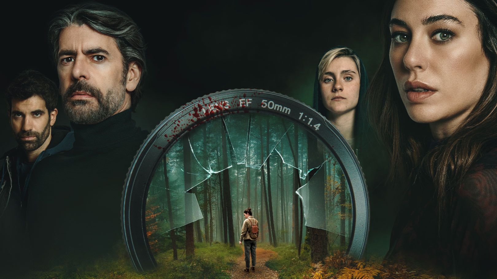 🇪🇸 🇦🇷 Фильм «Скрытое убийство / Hidden Murder» — Русский трейлер (2026) 🎦🎬🎥🎤🚀🔥💥⚡️