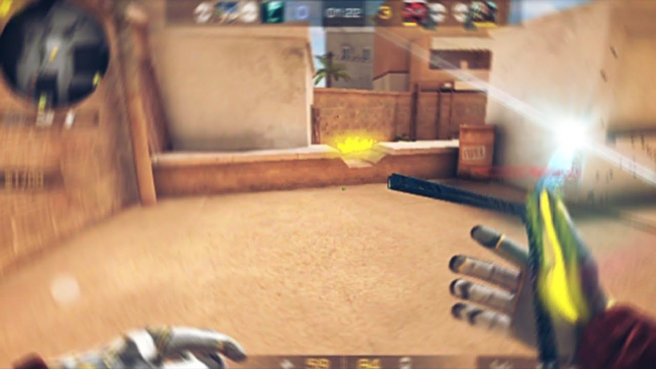 У батарей... Мувик в стандофф2/Standoff2 #Videx #Standoff2мувик #Videxstandoff2