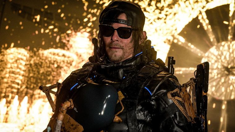 ПК-версия Death Stranding 2: On the Beach получила релизный трейлер