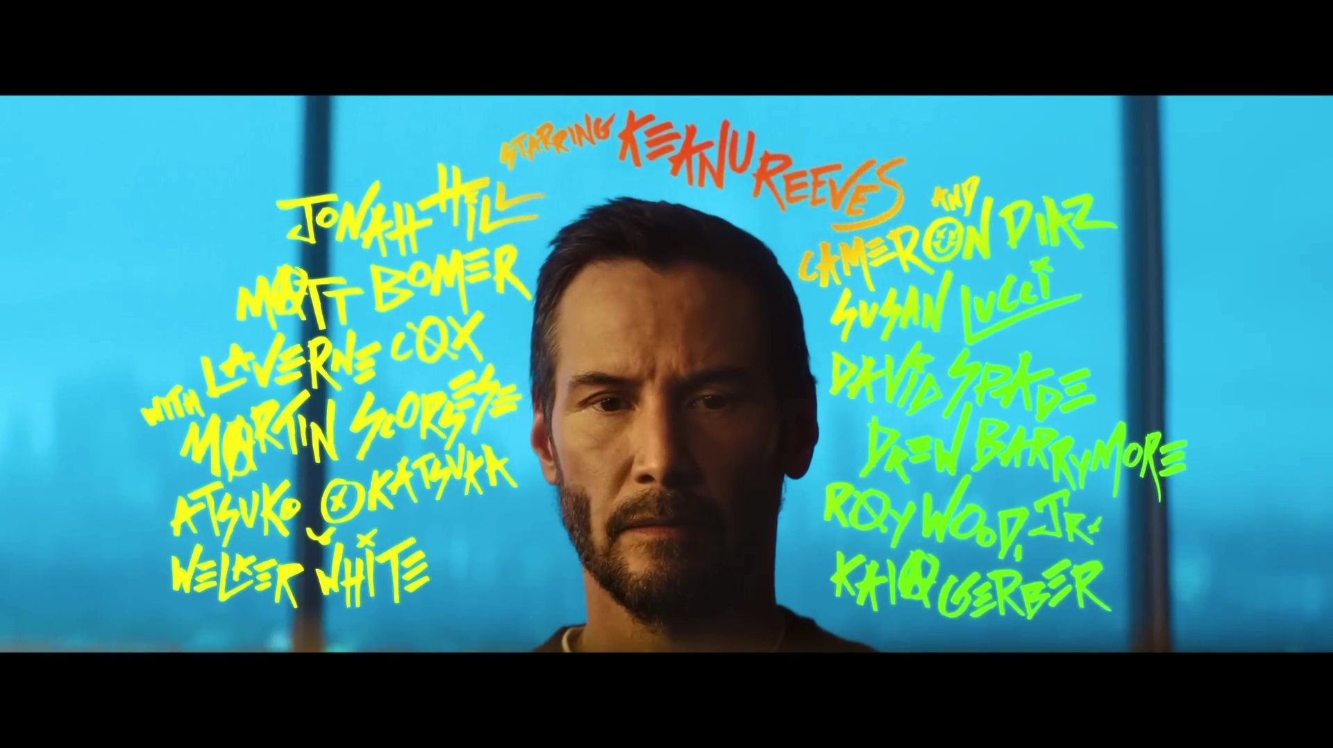 Последствия Трейлер (2026)