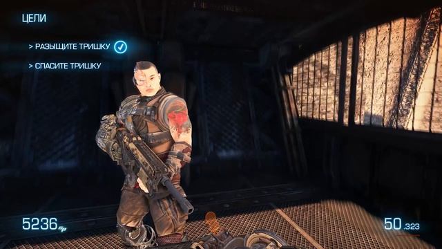 Bulletstorm - Обзор от Михагана