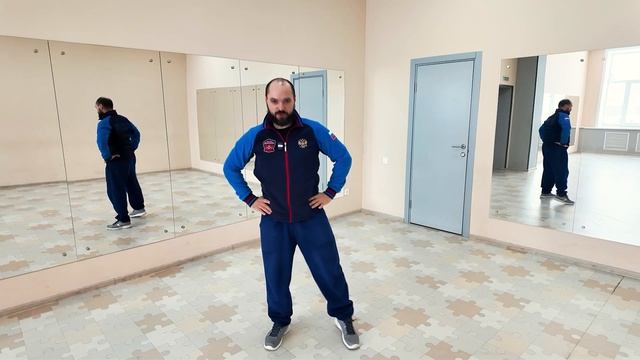 Апельсин. Разминка. 18-03-2026