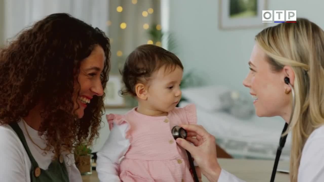 Дети: от года до трёх лет. Часть 3