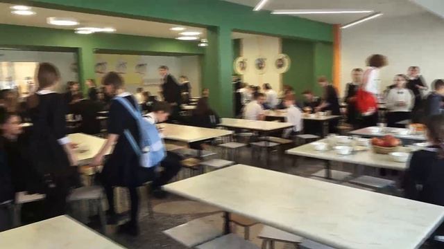 (13.03.2026) 13 марта отмечается всемирный день школьного питания