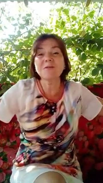 Бабская любовь (Алёна Далида)