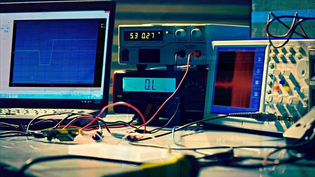 Услуги Волгопромавтоматика