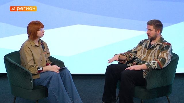 ИНТЕРВЬЮ ДНЯ • АНДРЕЙ СОЛОНИН