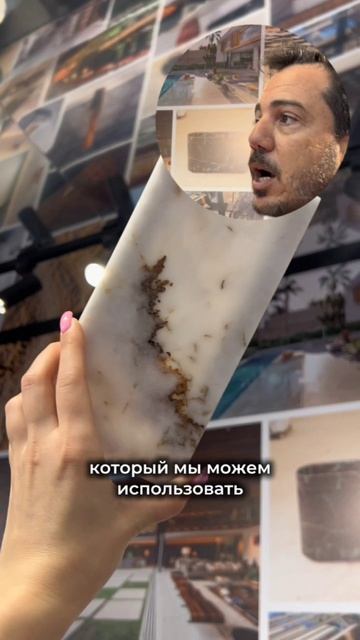 Компания Brasigran на выставке Stone Africa 2025