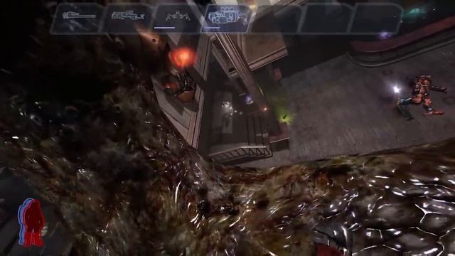 Prey (2007) - Обзор от Михагана