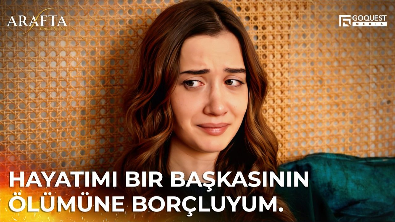 Mercan artık Ateş’in yüzüne nasıl bakacak? | Arafta 38. Bölüm