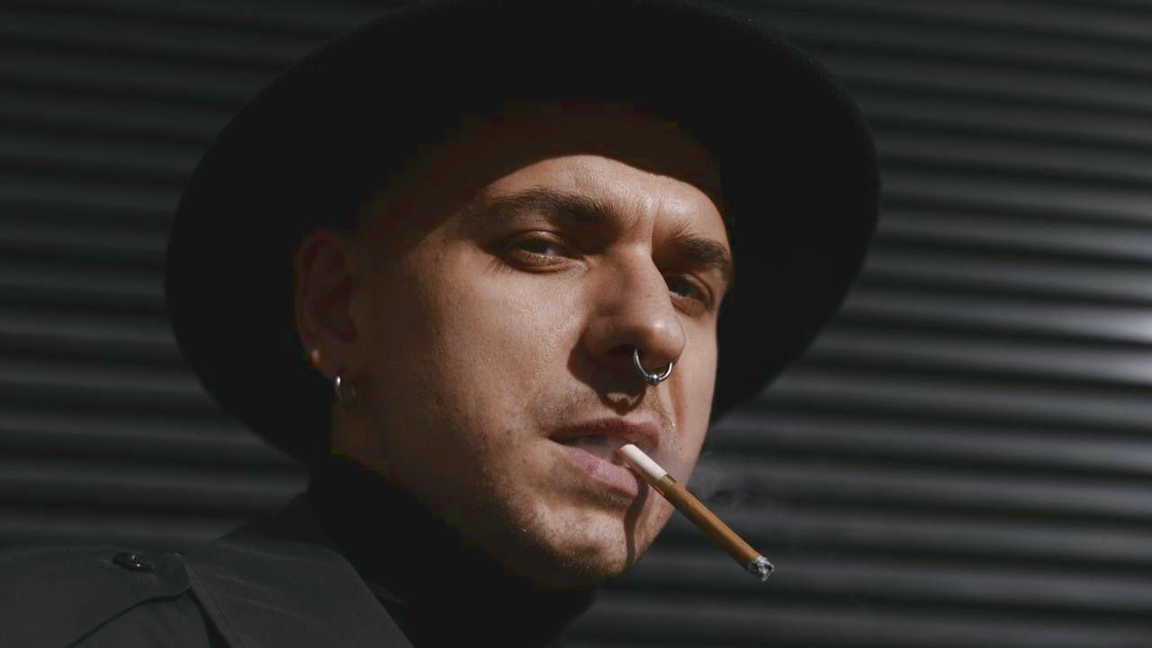 Ленков Сергей SHOWREEL 2026