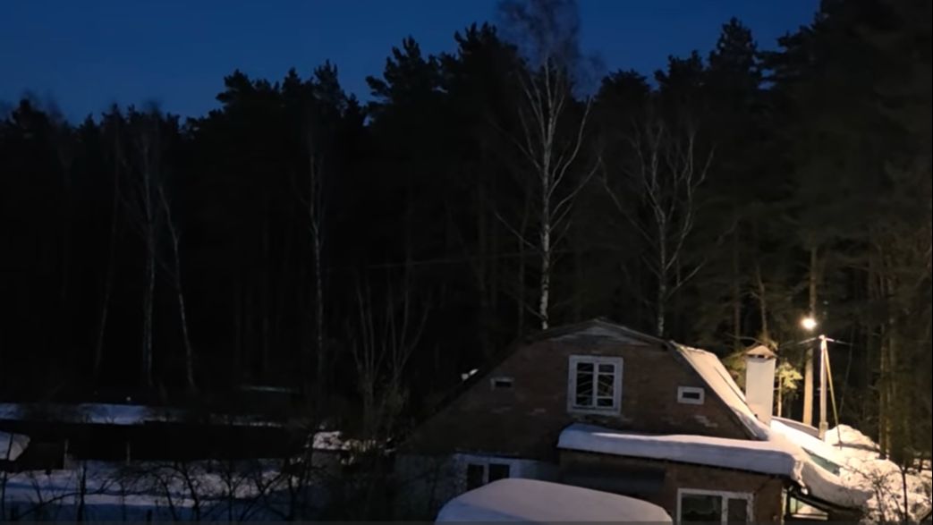 ТРАГЕДИЯ В СИБИРИ...НЕ МОЛЧИТЕ...часть 2