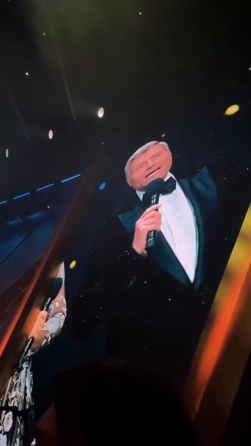 Юлиана Караулова на национальной музыкальной премия «Виктория». 2026 ❤️🔥