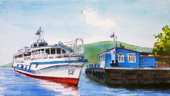 Мои друзья, вас так не много...