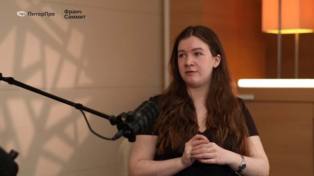 Подкаст Франч Саммит с Натальей Кузичевой, старшим менеджером по франчайзингу сети «Здоровая семья»