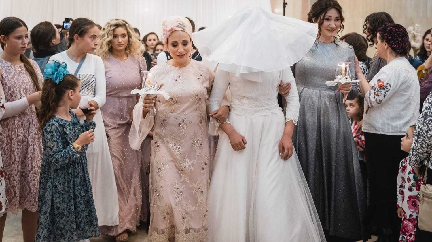 Еврейский ведущий любых праздников Борис (хивёт в Москве)