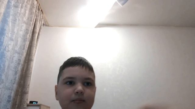 Гена нарисовал аву