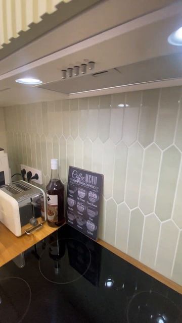 Эта кухня СОЗДАСТ уют в вашем доме! Гарантирую!