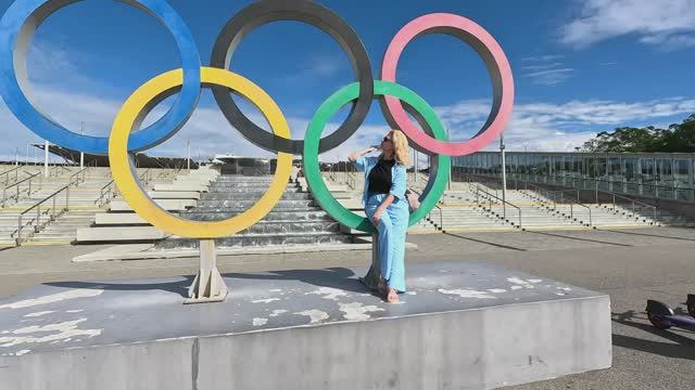 Как изменился Олимпийский парк Сириус? Новая бесплатная стоянка. Путешествие на автодоме.12 серия.