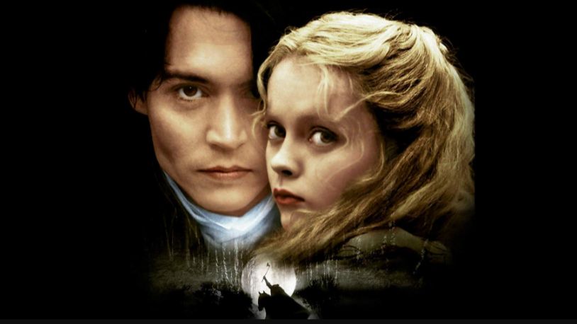 Трейлер фильма - Сонная лощина (1999) Фэнтези / Ужасы / Детектив