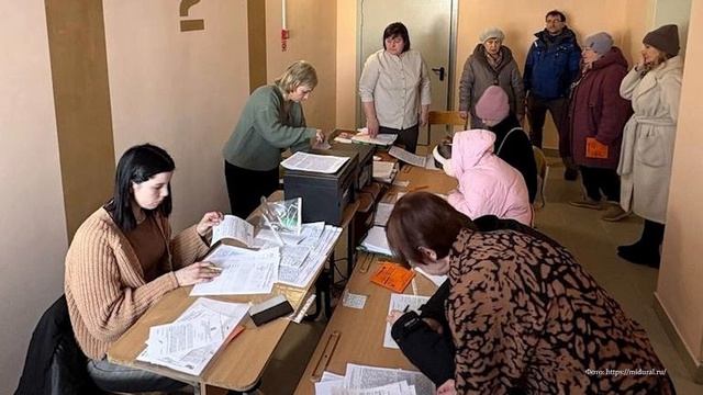 В Свердловской области власти решают вопросы с обеспечением жильем детей-сирот. Панорама 17.03.26