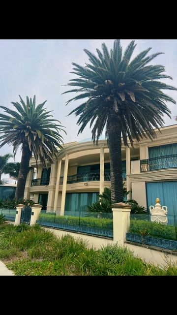 Дома на побережье в Австралии. #homes #houses #australia #sydneyaustralia #travelaustralia