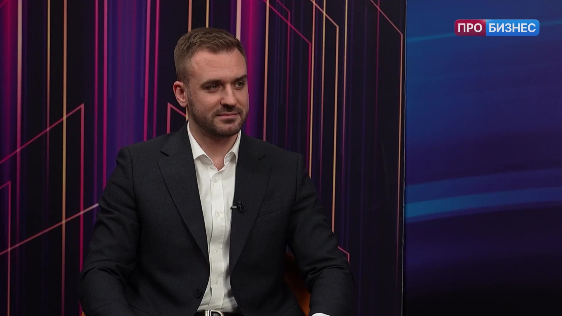 Короткий разговор. Максим Кожевников, ИТ директор ВТБ Факторинг