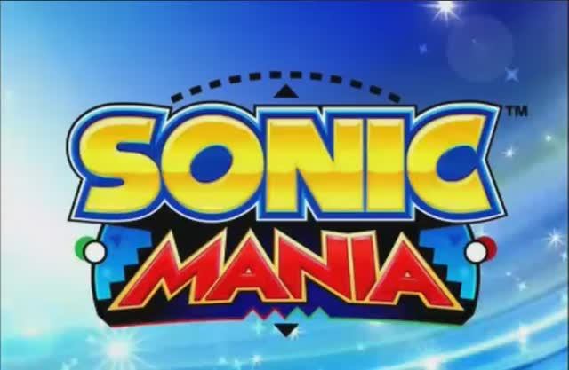 Sonic Mania MYSIC Flyng Battery