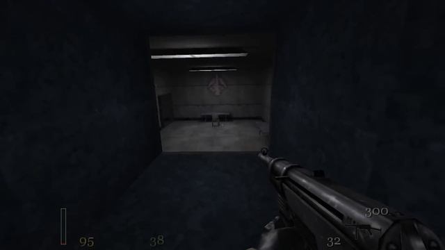 Return to Castle Wolfenstein - Обзор от Михагана