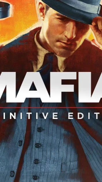 Mafia  Definitive Edition  (Невозможно отказаться 2 )