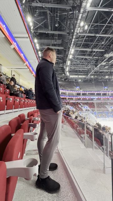 Грязные Танцы