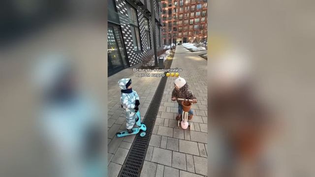 ОН ОТКАЗАЛСЯ. Женщины УГОВАРИВАЮТ Мужчин _ Мир перевернулся