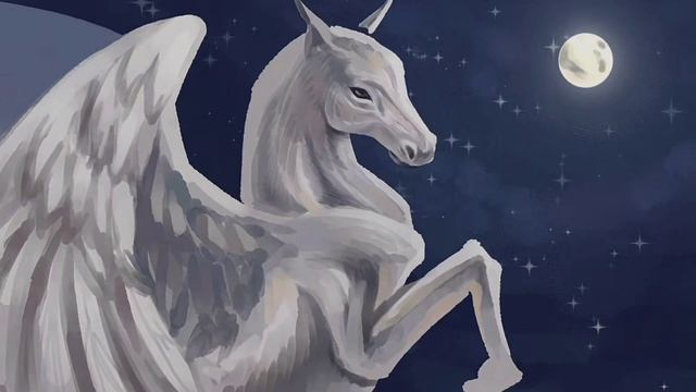 «Созвездие коня» (проект «История созвездий»)