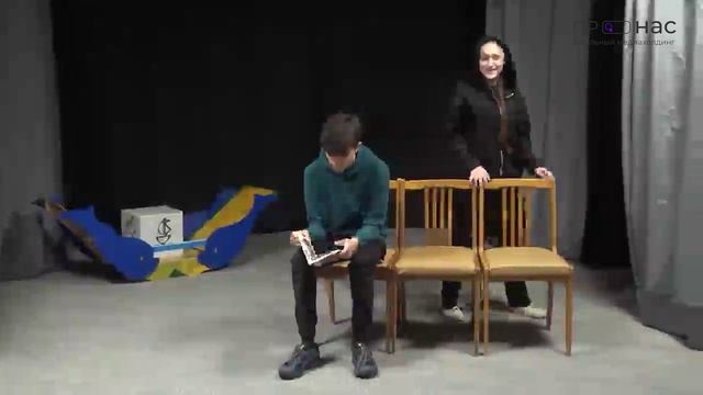 «Море где-то там» МБУДО «ЦДТ»