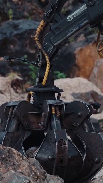 Испытание "Манипулятор" #выживалити