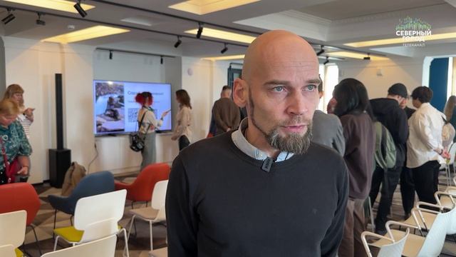 НОВАЯ ЭКОТРОПА, 17.03.2026