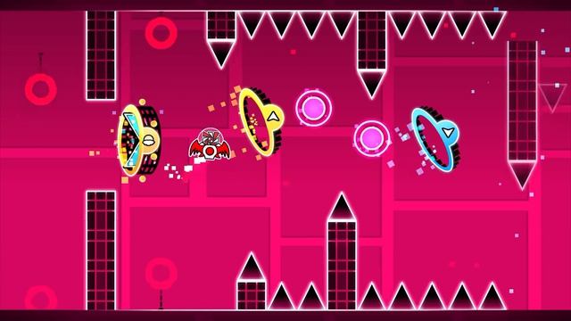 Bloodbath In the style of Stereo Mendes