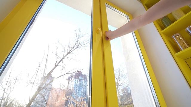 StyledArt в "Квартирном вопросе": отзыв об окне