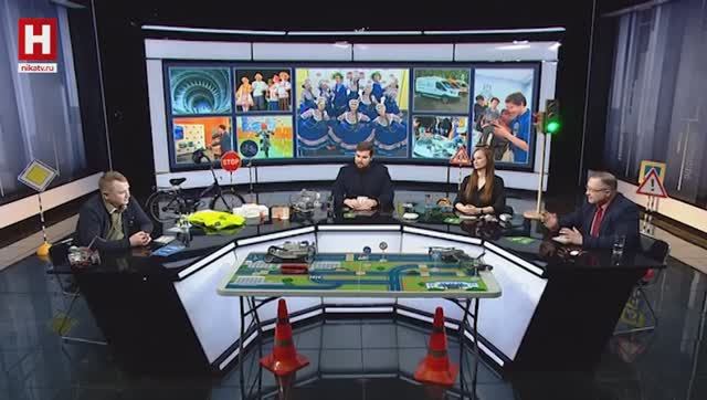 90 лет калужскому Дворцу пионеров: чему и кто учит школьников? | КАРТ-БЛАНШ