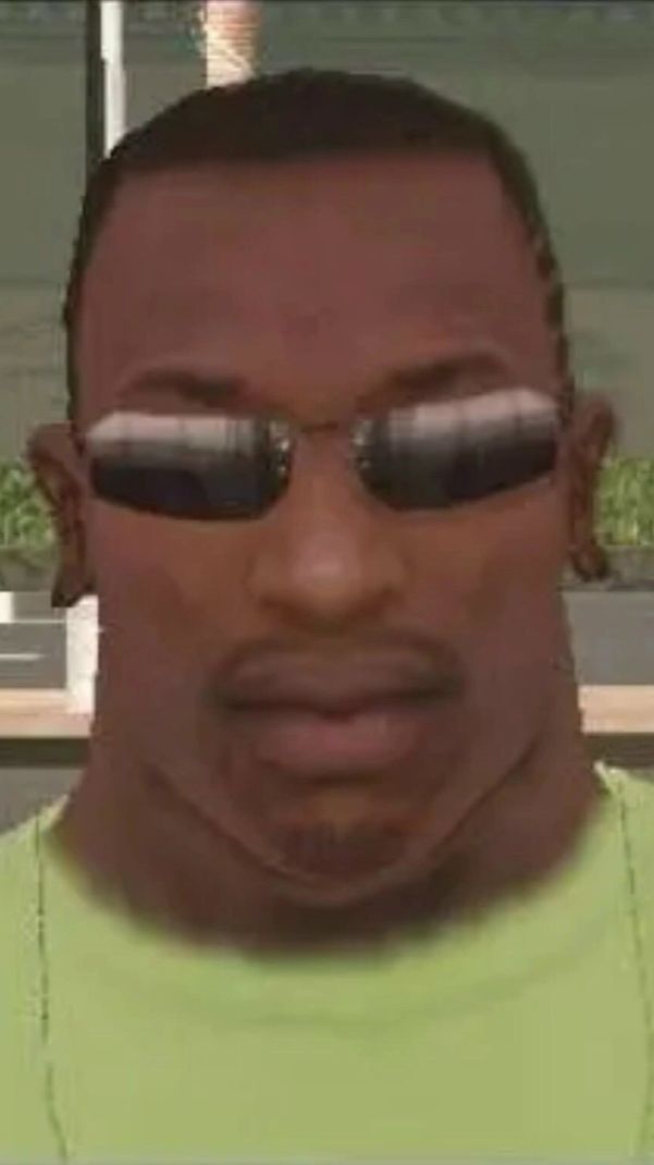 Гта са серия 3. Живучий черномазик!