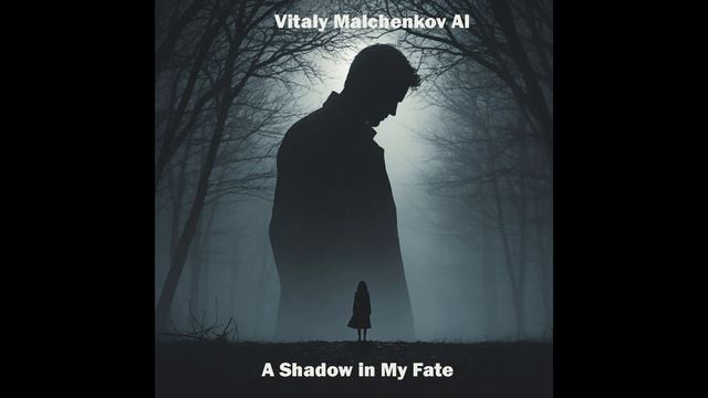 Fractal Lull - A Shadow in My Fate (Slowcore Version)