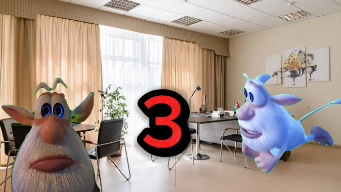 ⚠️ Школьные ИСТОРИИ 3 часть! 🌍