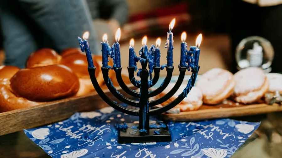 Еврейский праздник Ханука (обычаи и традиции)