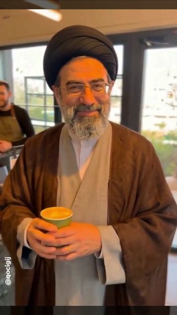 Новый верховный лидер Ирана Моджтаба Хаменеи жив и полностью здоров